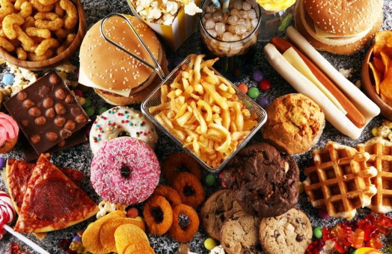 11 Examples of Highly Processed Foods - ital is vital