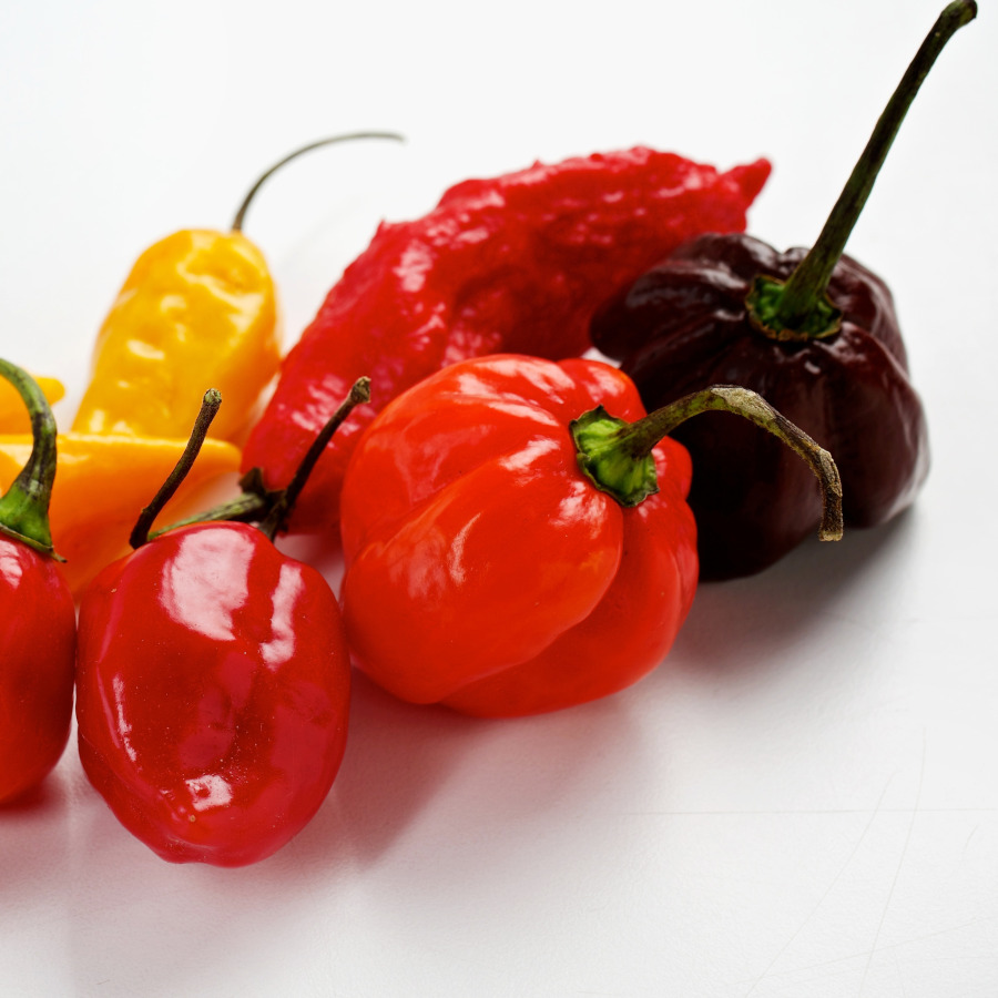 Does Eating Peppers Create Mucus in the Body? - ital is vital