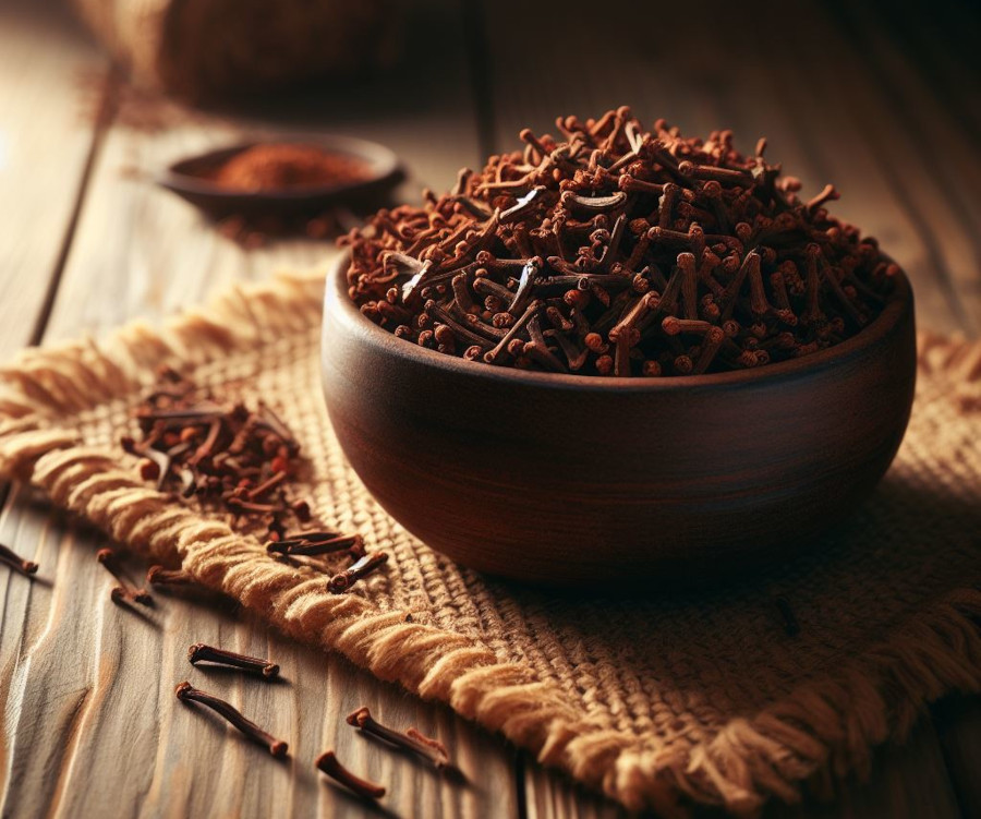 Cloves - Uses, Benefits and Herbal Recipes - ital is vital